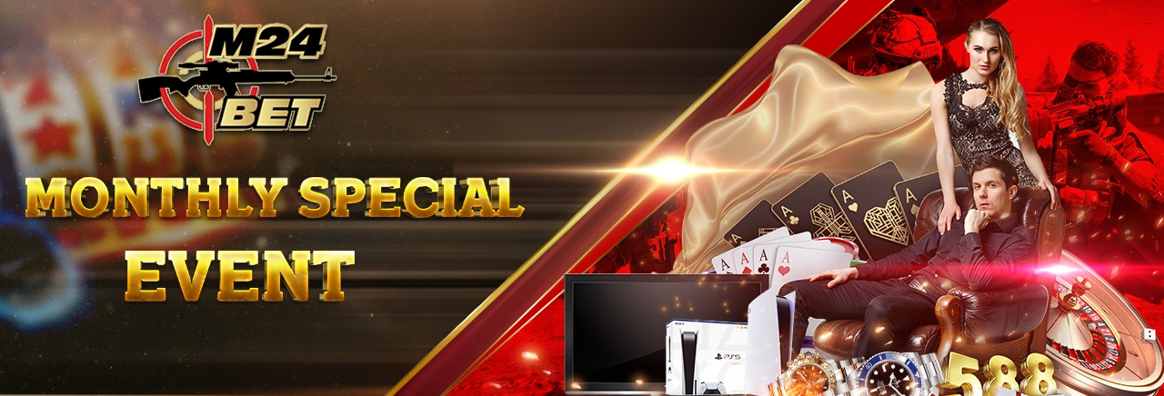 M24bet